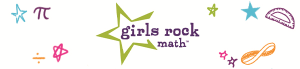 Girls Rock Math