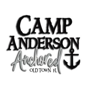 Camp Anderson Anchored