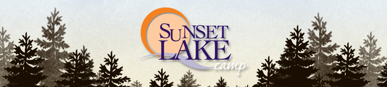 Sunset Lake Camp