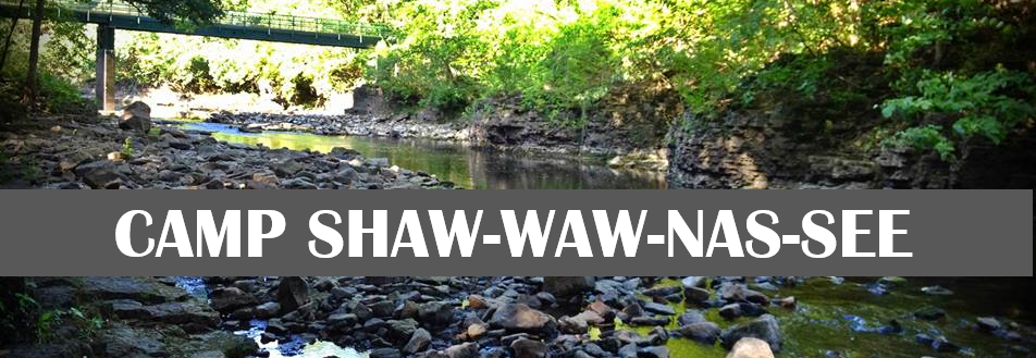 Camp Shaw-Waw-Nas-See