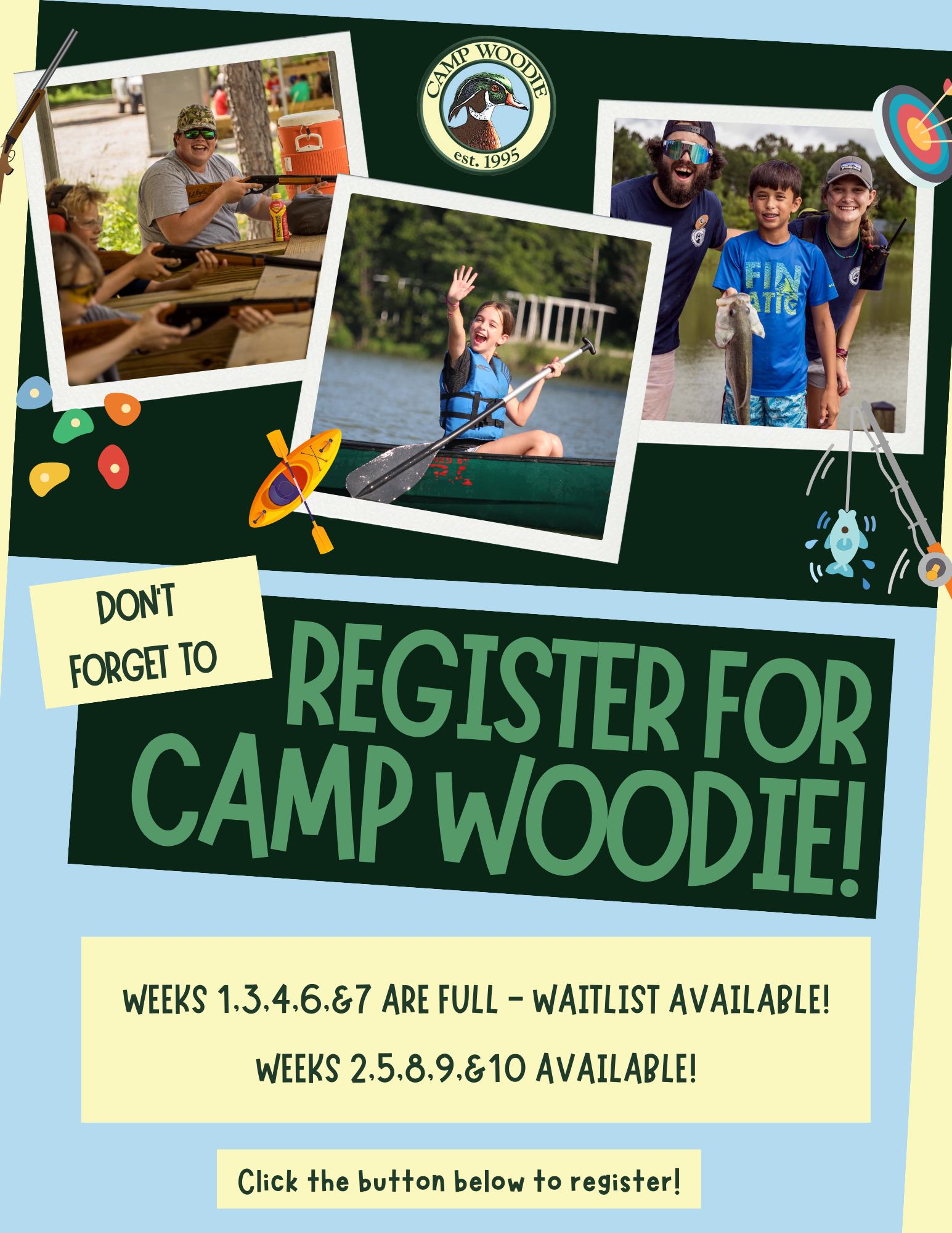 Camp Woodie