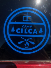 Camp CILCA