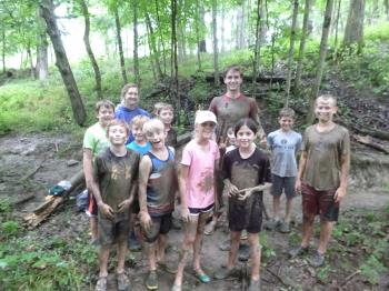 Cincinnati Nature Center