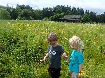 Cincinnati Nature Center