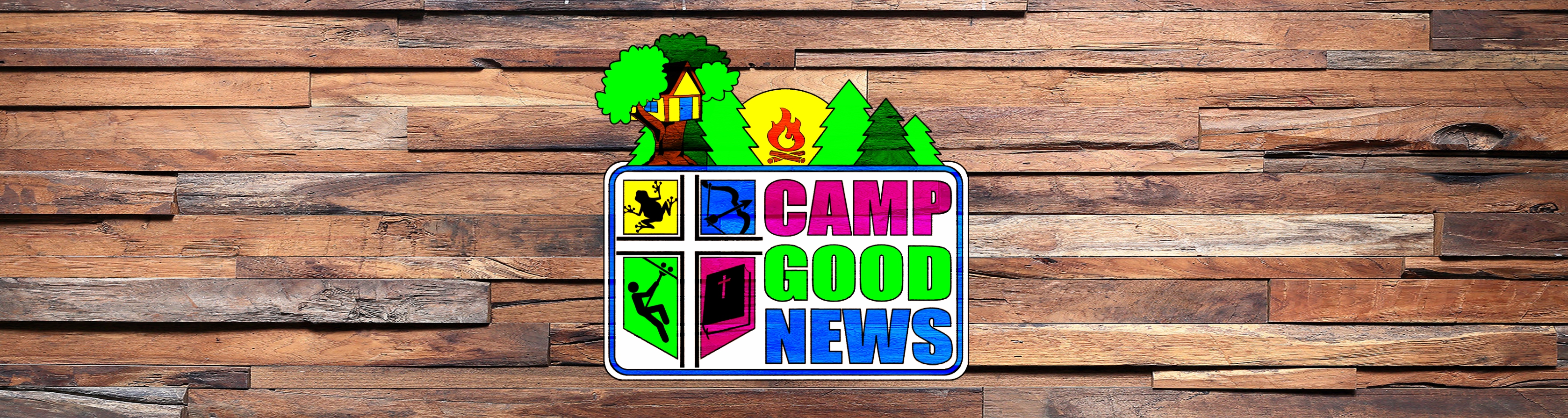 Camp Good News